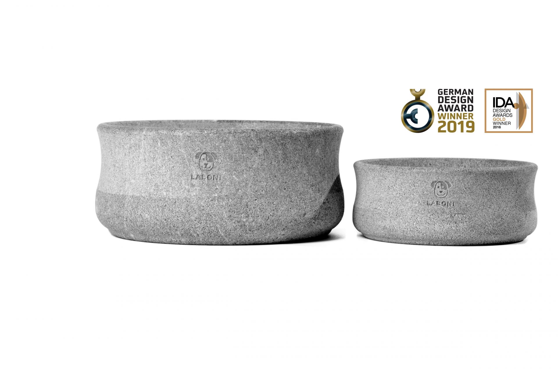 LABONI - Design for dogs and owners