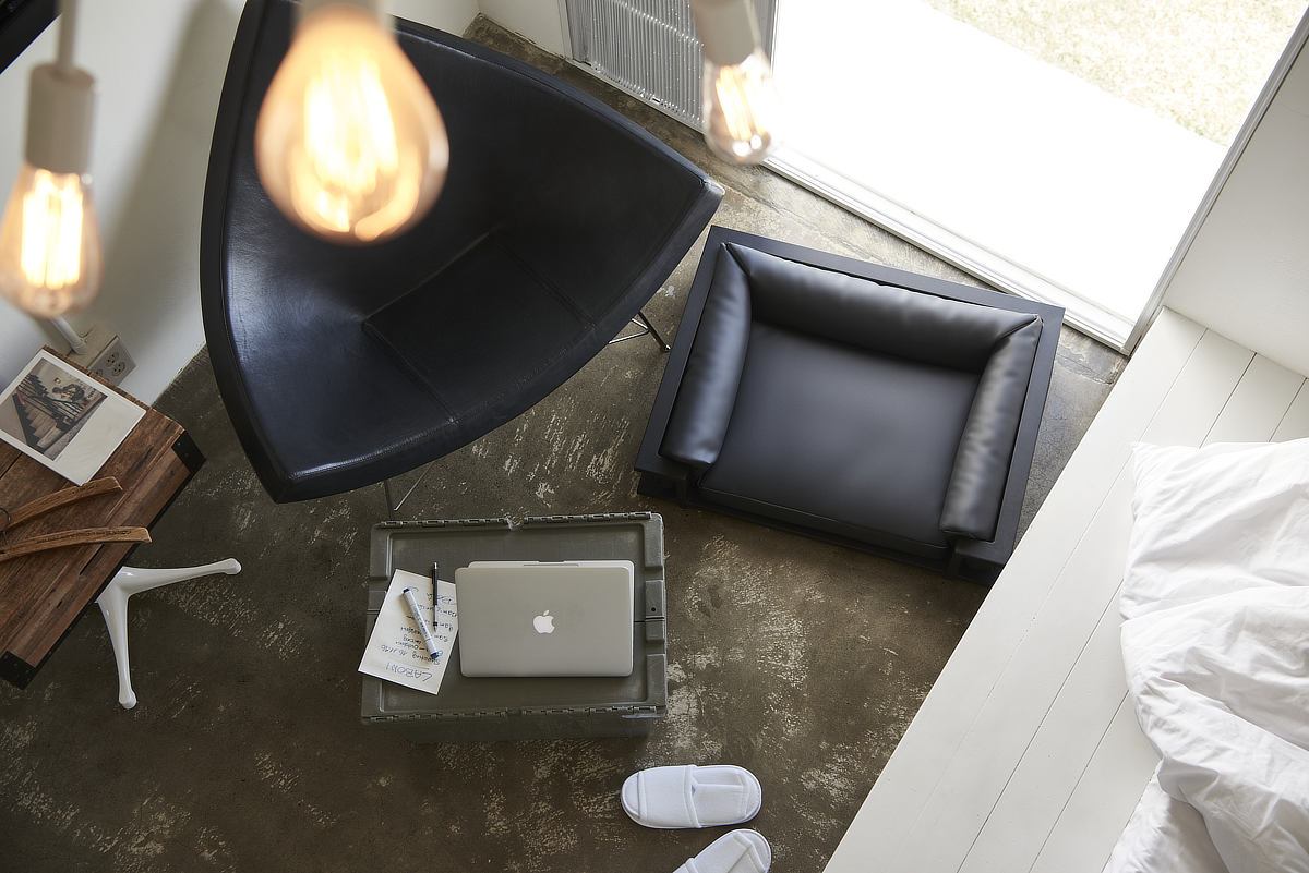 INDUSTRIAL | LOOKBOOK | LABONI - Design für Hund und Halter